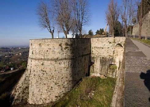 » Le Mura di Bergamo candidate a Patrimonio Mondiale dell’Umanità